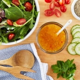 Great Value Traditional Italian Salad Dressing 8oz with Herbs and ...