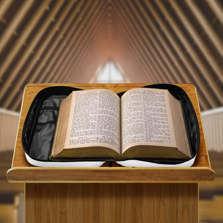 Bible Holder For Table