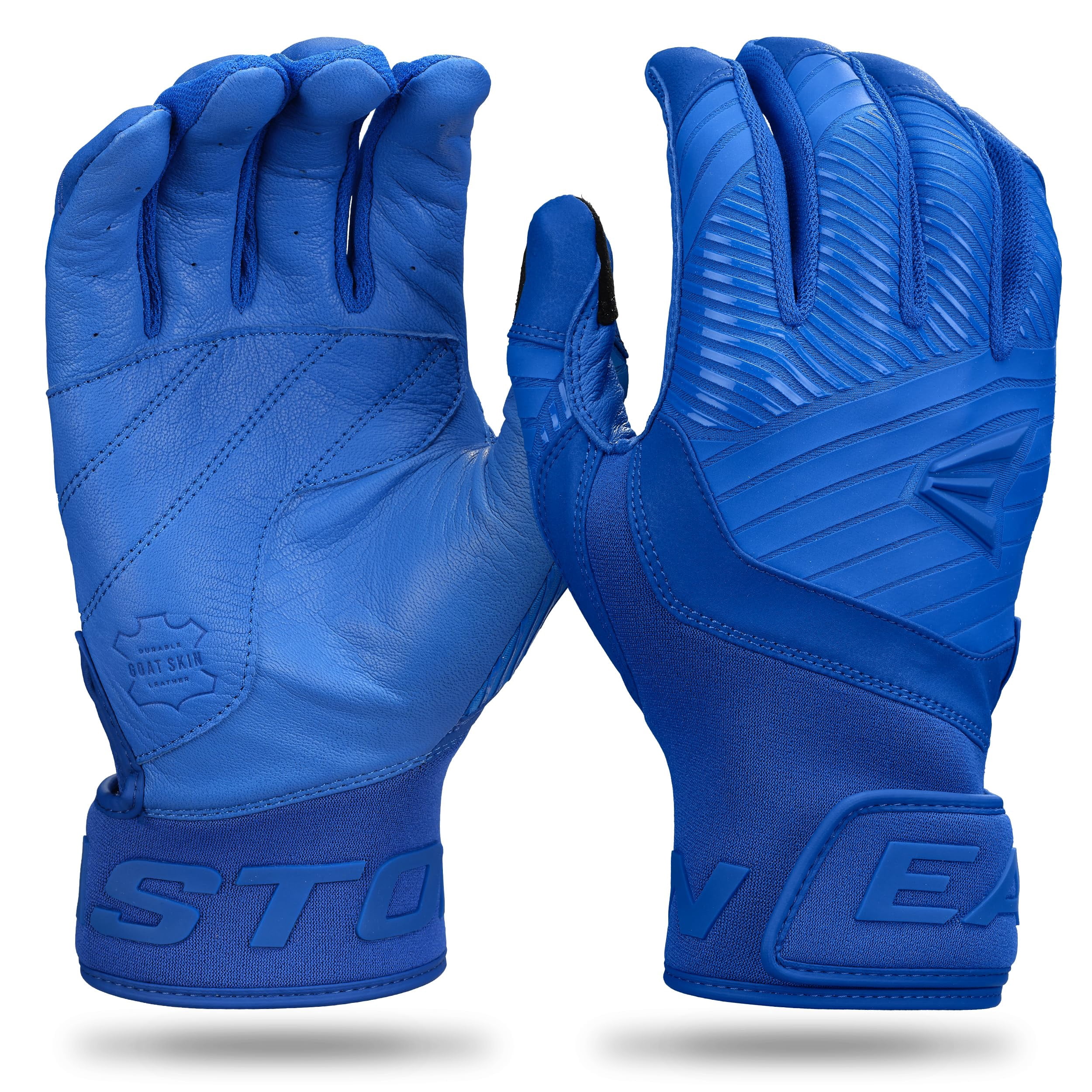 Guantes de Bateo Easton Youth Walk-Off Ethos Grandes Royal | Bodega ...
