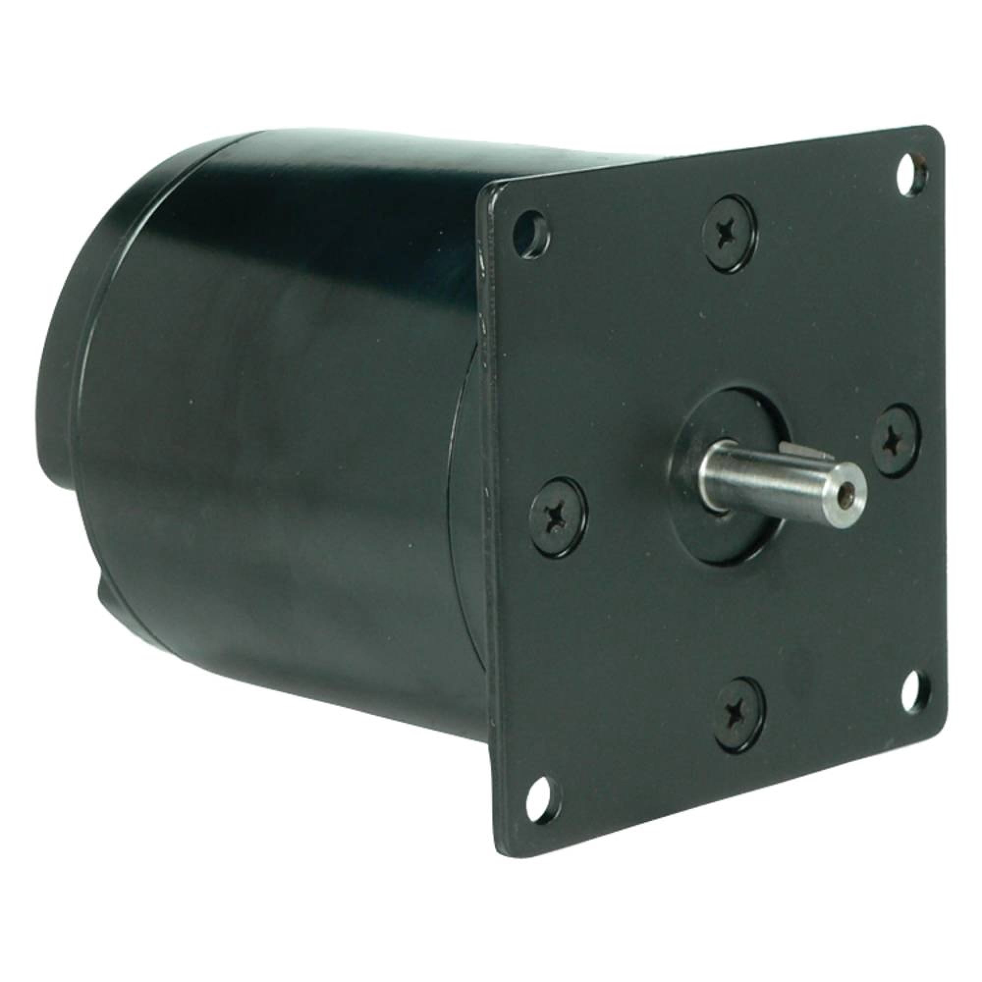 Complete Tractor Spreader Motor 3000-7001 Replaces Meyer W-8805 For ...
