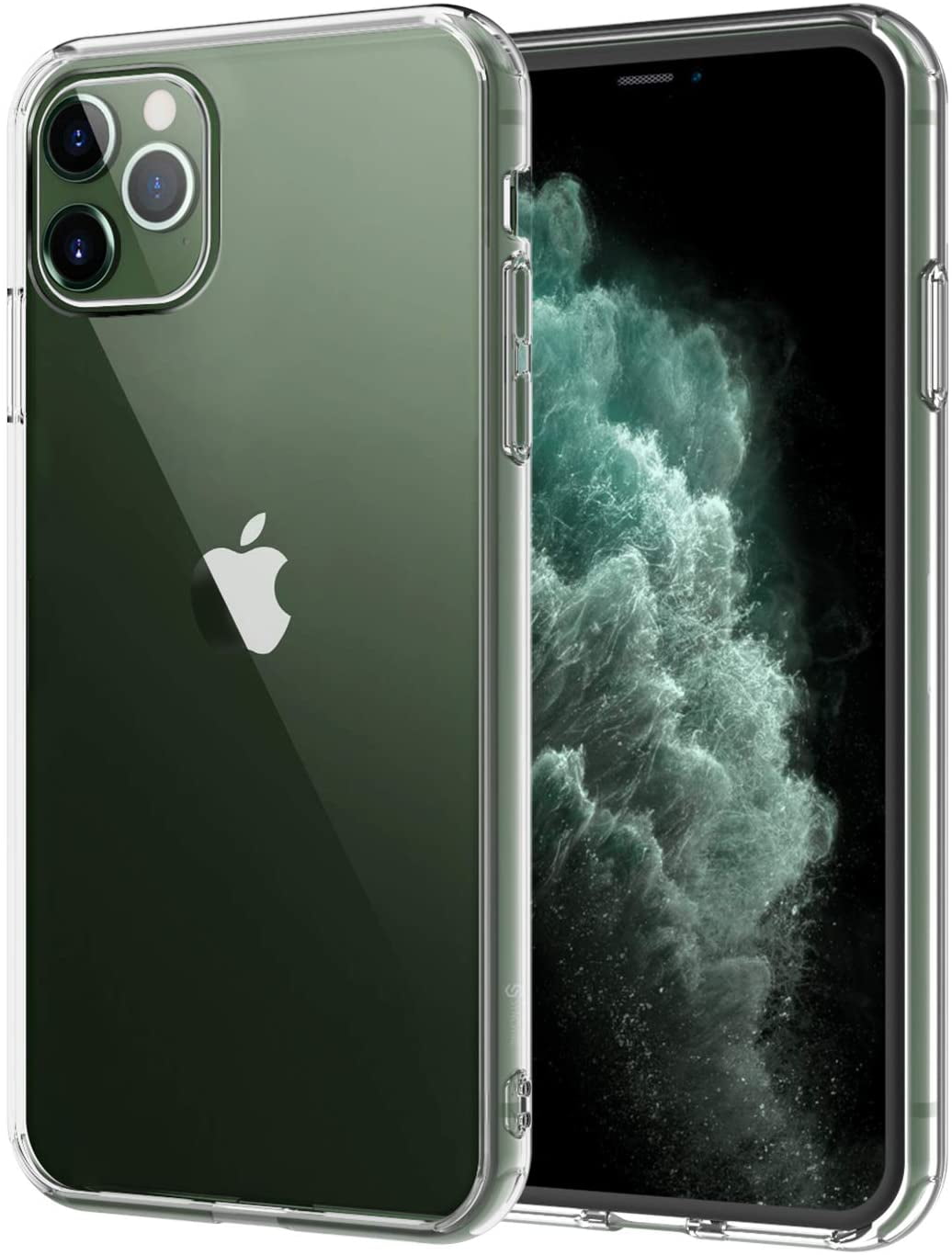 Iphone 11 Pro Max Phone Case, Ultrarock Protective Case With Advanced ...