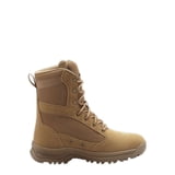 Interceptor Women's Frontier 6" Soft Toe Tactical Boots - Walmart.com