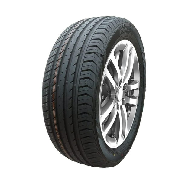 LLANTA 215/55R17 TORNEL REAL PLUS 98V | Bodega Aurrera en línea