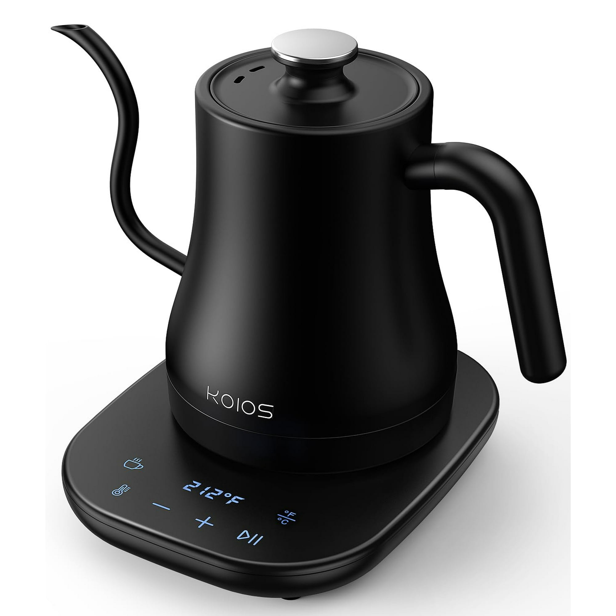 Click here for Koios Gooseneck Electric Kettle With Temperature C... prices