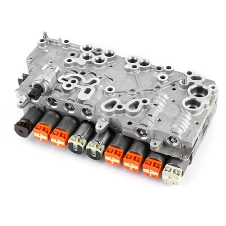 Tbest 948TE ZF9HP48 Transmission Valve Body Transmission Valve Body ...