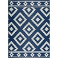 Playa Rug Milan Lightweight Reversible Recycled Plastic Outdoor Floor ...