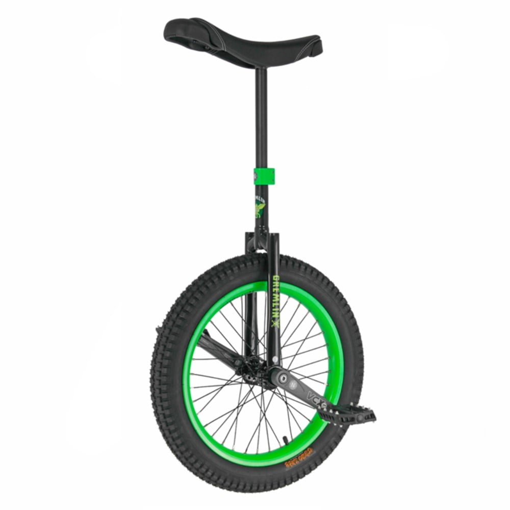 20 Inch Unicycle Nimbus Eclipse 20" Freestyle Unicycle - 300mm Frame ...