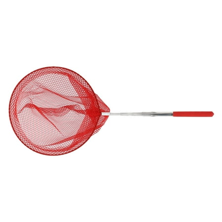 ANGGREK Fish Landing Net,Stainless Steel Fish Net,Fish Fishing Net ...