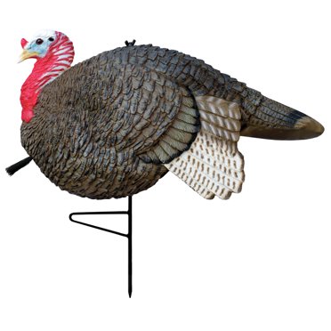 Strut? All-Terrain Decoy Stand - Walmart.com
