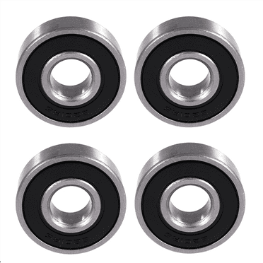 629 629RS 629RZ 629-2RS 9x26x8mm Sealed Ball Bearings Shielded Deep Groove Ball Bearings Single ...