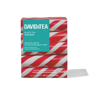 DAVIDsTEA Gift Baskets | Walmart.ca