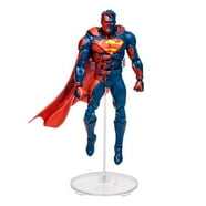 DC Comics Justice League Superman 12-Inch Action Figure - Walmart.com