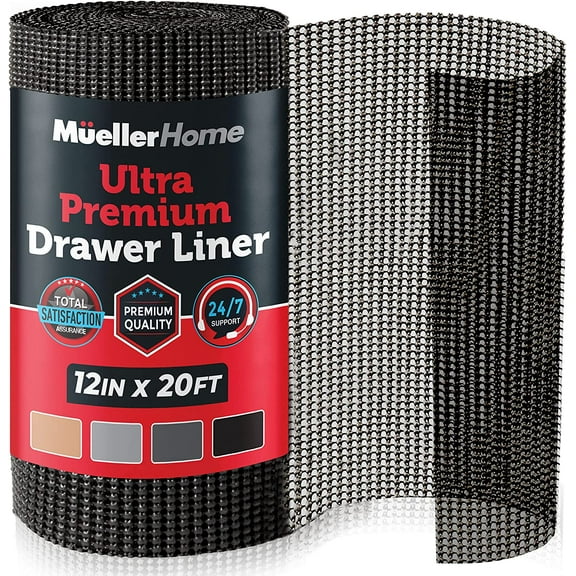 Simplify Shelf/Draw Liners for Drawers, Covering Books, Arts & Crafts ...