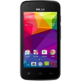 BLU Phones - Walmart.com