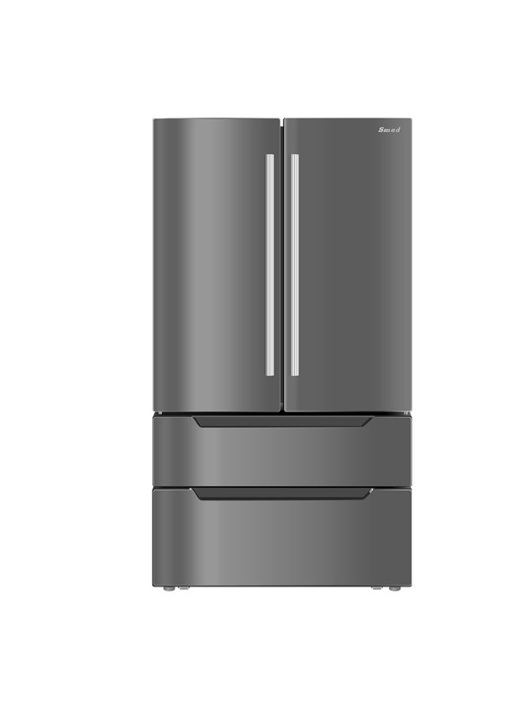 Full Size Refrigerators in Refrigerators - Walmart.com