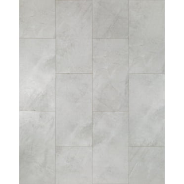 Coretec Vv872-12270 Ct Plus Tile 12" X 24" Vinyl Flooring - Embra Slate ...