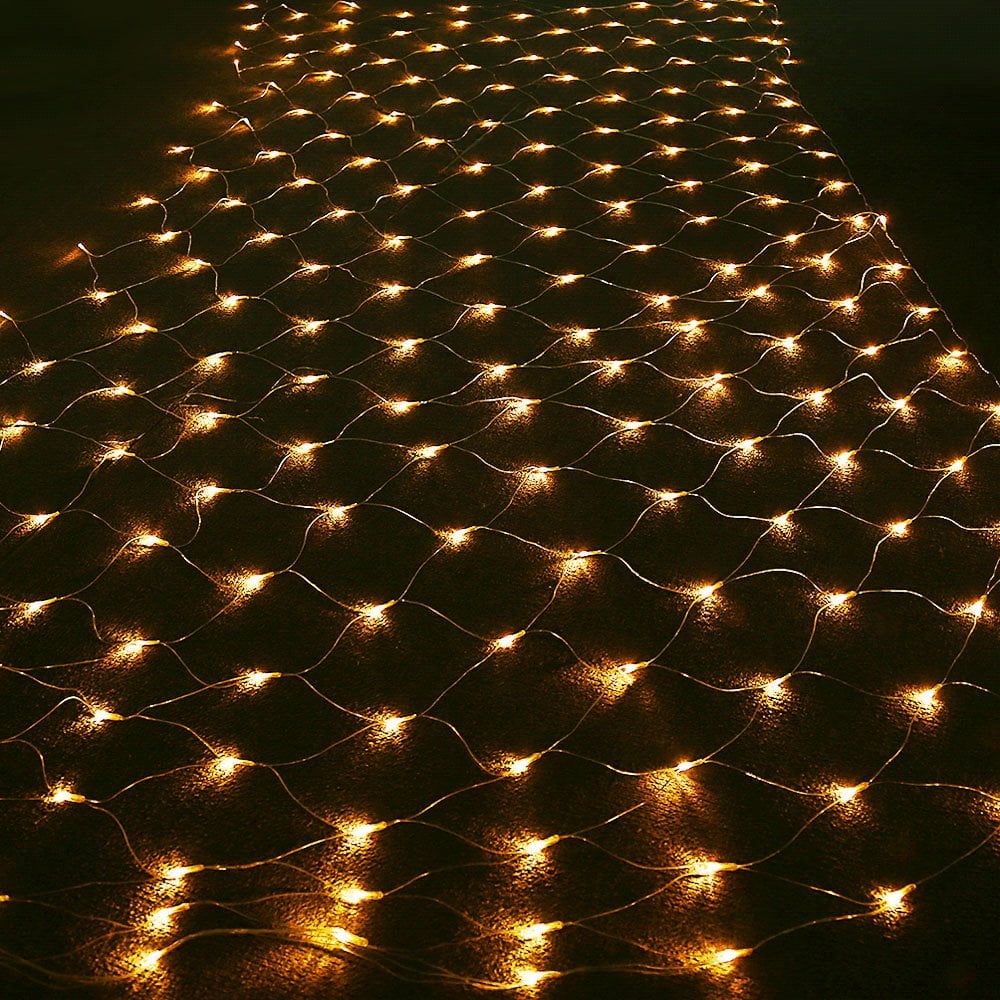 Click here for Hesignd Led Mesh Fairy Lights String Decoration Li... prices