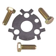 Performance Tool W83168 Acura Crank Pulley Tool - Walmart.com