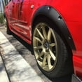 4.5"For Ford Explorer Sport Trac Fender Flares Arches Wheel Extra Wide ...
