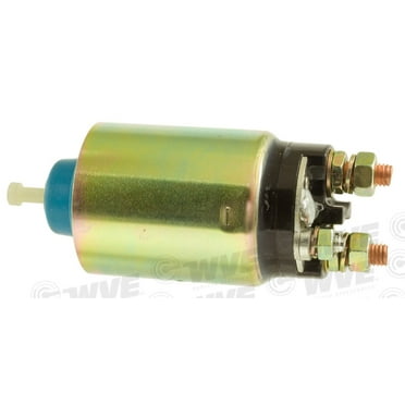 MSD 5086 Starter Solenoid - Walmart.com