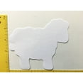 Sheep Single Color Creative Cut-Outs, 5.5in, 31 pcs - Walmart.com