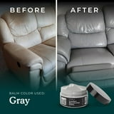 Clyde's Leather Recoloring Balm | 19 Colors | Non-Toxic, Repair & Renew ...