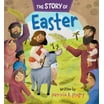 Patricia A. Pingry: The Story of Easter (Board Book) - Walmart.com