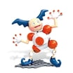 Mega Construx Pokemon Detective Pikachu Mr. Mime Figure - Walmart.com