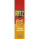RITZ Roasted Vegetable Crackers, 13.3 oz - Walmart.com