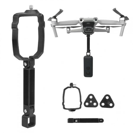 ANGGREK Drone Camera Hanging Bracket,Drone Camera Fixed Clamp,360 ...