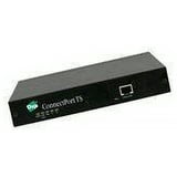 Digi 8 and 16 port terminal servers provide 232 only or 232/422 ...