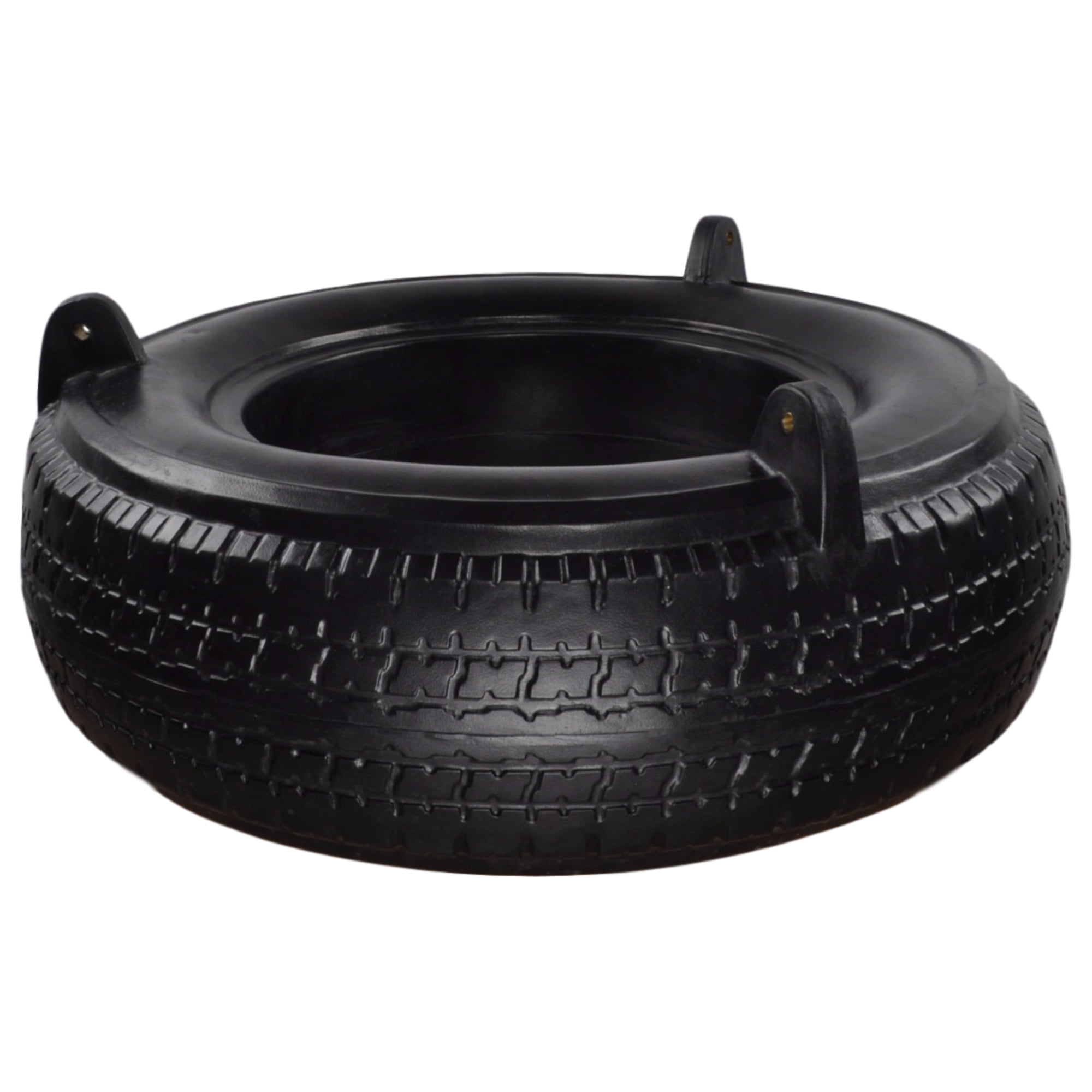 Swing Set Stuff Inc. Deluxe Rotomolded Tire (Black) - Walmart.com