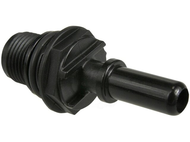 PCV Valve - Compatible with 2014 - 2021 Chevy Silverado 1500 4.3L V6 ...