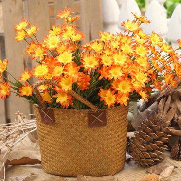 Galvanized Flower Caddy - Walmart.com