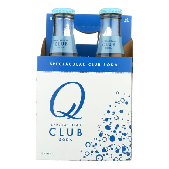 Club Soda - Walmart.com