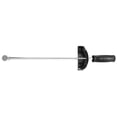 Performance Tool W3001C 1/2-Inch Beam Style Torque Wrench (0-150 ft/lb ...
