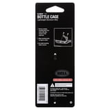 Bell Sports Clinch 100 Alloy Bicycle Bottle Cage - Walmart.com