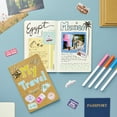 Paper Junkie 24 Pack School Book Bound Blank Journals for Kids, A5 ...