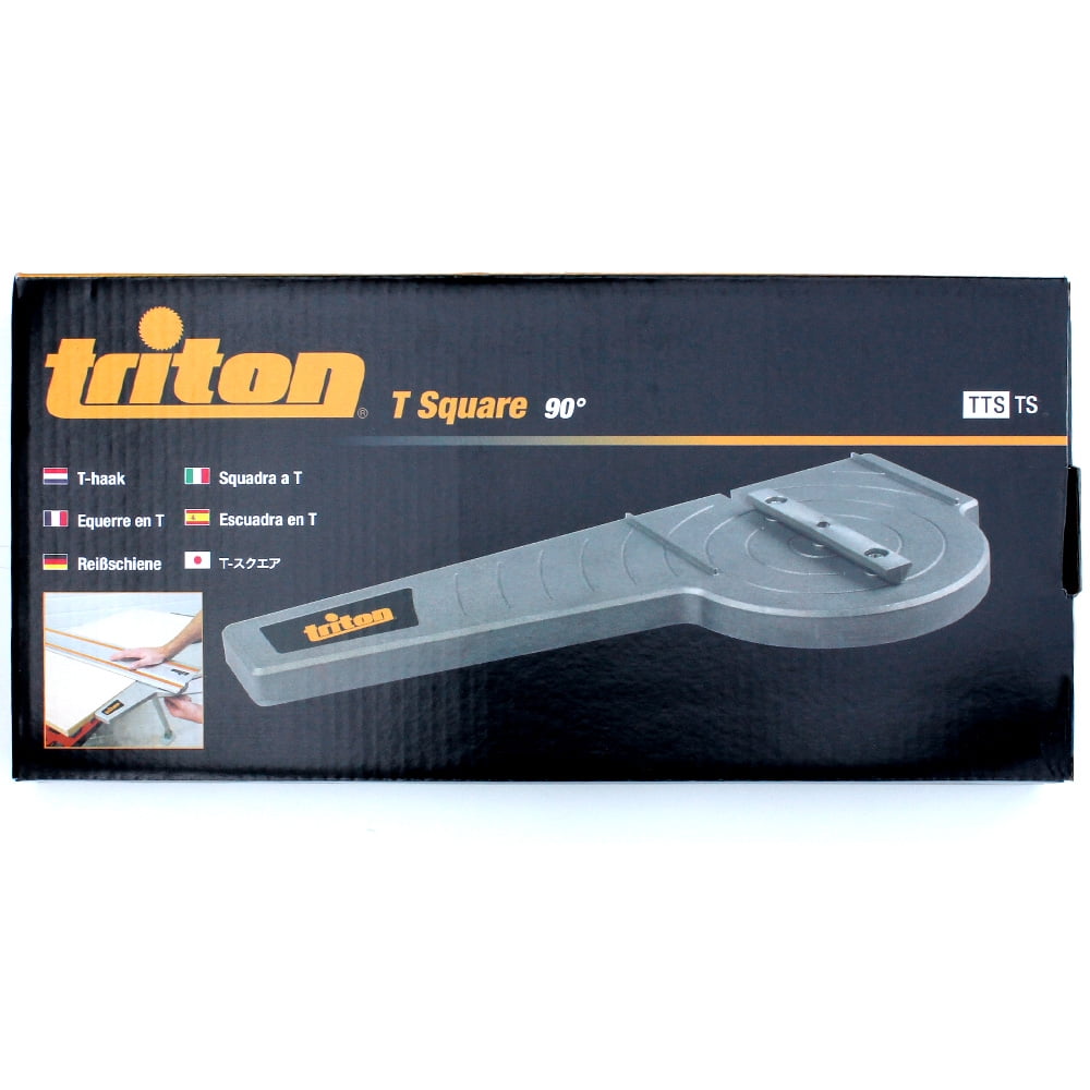 Triton TTSTS T Square Walmart