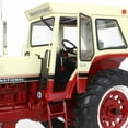 ERTL 1/16 International Harvester 1066 5 Millionth Tractor, 50th ...