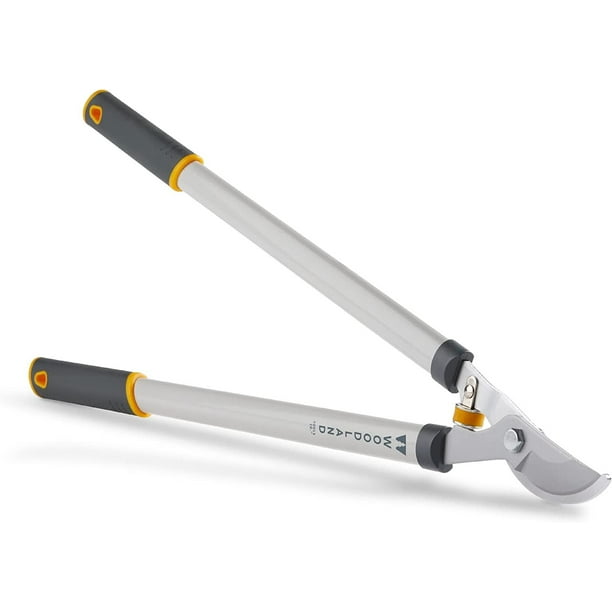 Woodland Tools Co. 28" Regular Duty Bypass Lopper, Branch Cutter, Limb ...