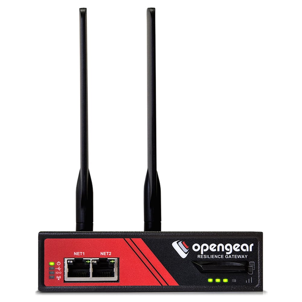 Opengear Resilience Gateway - Walmart.com