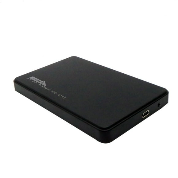 External Hard Drives Bluetooth Data Storage