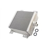 Turbocharger Intercooler - Walmart.com