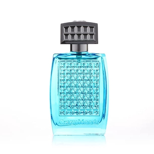 Arabian Oud CRAZY MOODY 100 ml | Eau de Parfum Unisex | Citric and ...