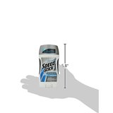 4 Pack - Anti-Perspirant, Deodorant, Speed Stick Power Clear Gel 3oz ...