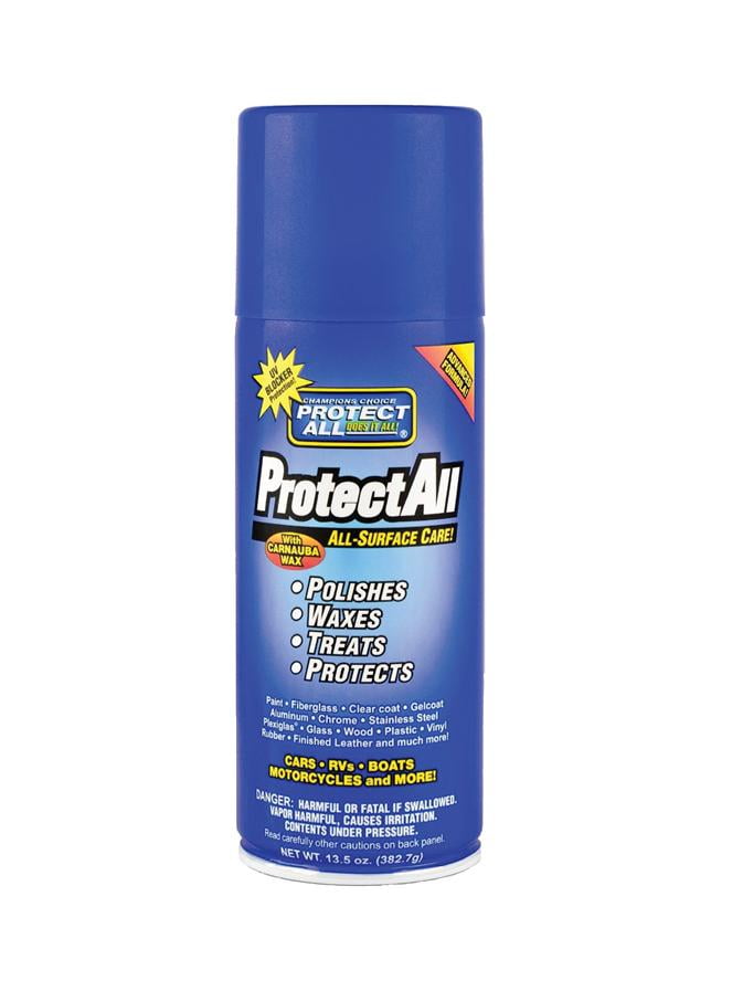 Protect All - All Surface Care 13.5 oz - PN 62015 - Walmart.com