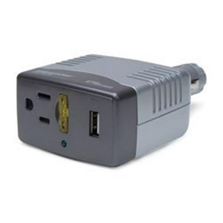 Roadpro RK175UB Inverter USB 175w Plug In | Walmart Canada