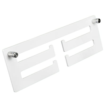 Keep The Medals Neat Medal Display Rack Wall-Mounted Display Medal ...