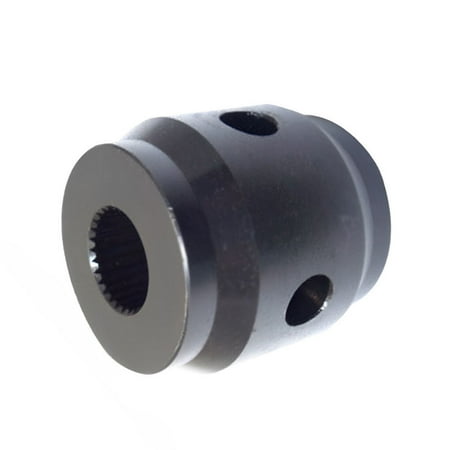 Spool Minispool For Diff 2528 - Commodore For Borg-Warner Diff Steel ...